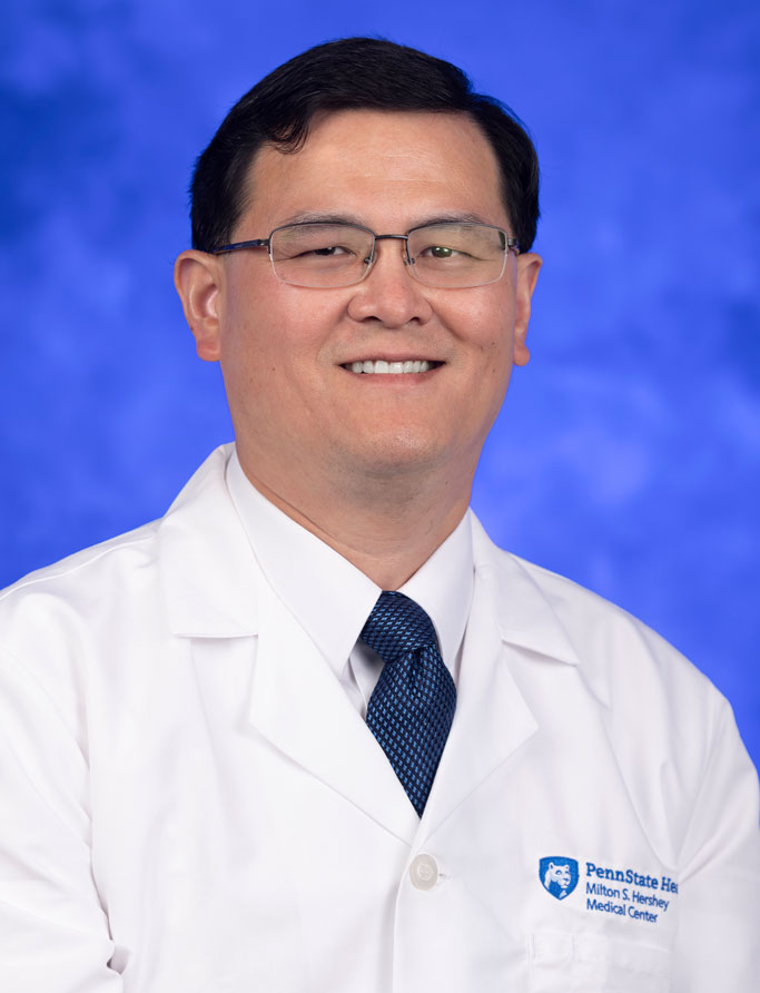Steve C. Tsai, MD | Penn State Health