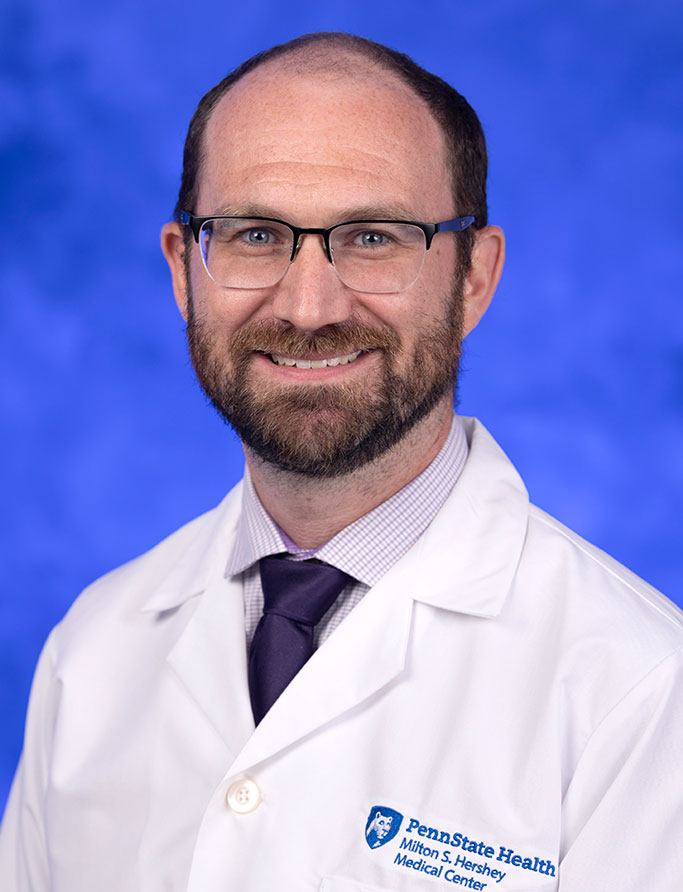 Sean P. Martin, DO | Penn State Health