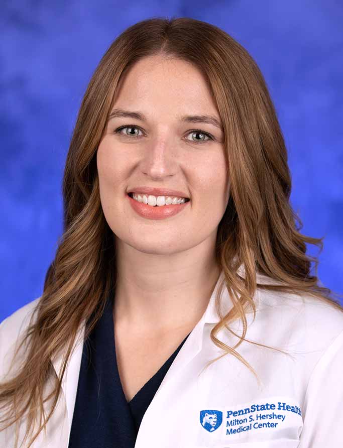 Lisa J. Draper, OD | Penn State Health