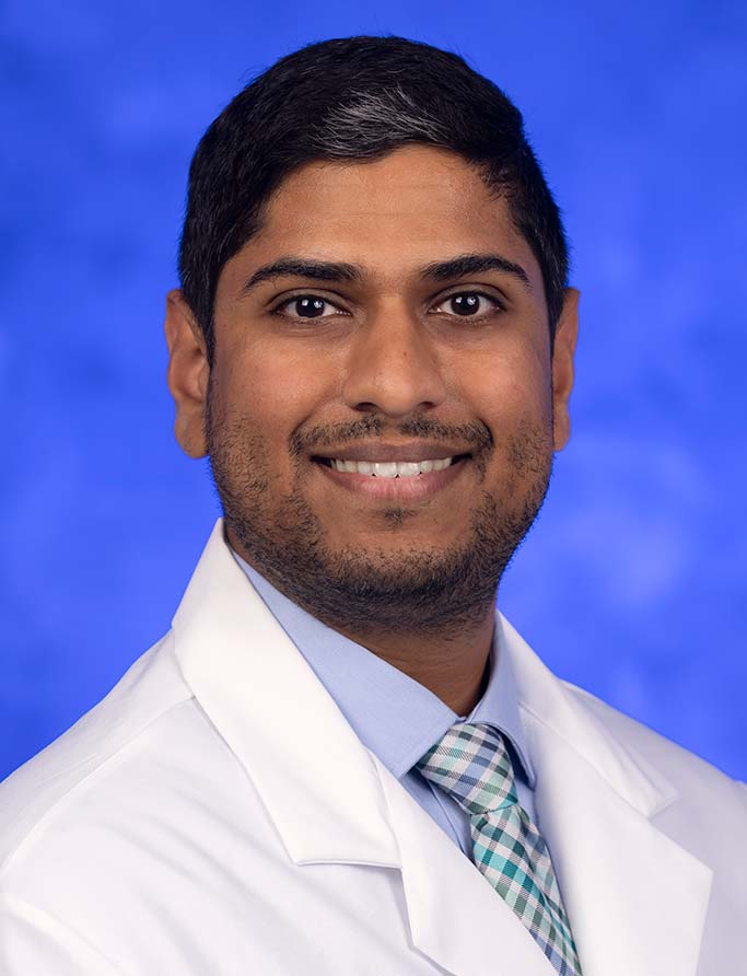 Varun S. Patel, MD, FACS | Penn State Health