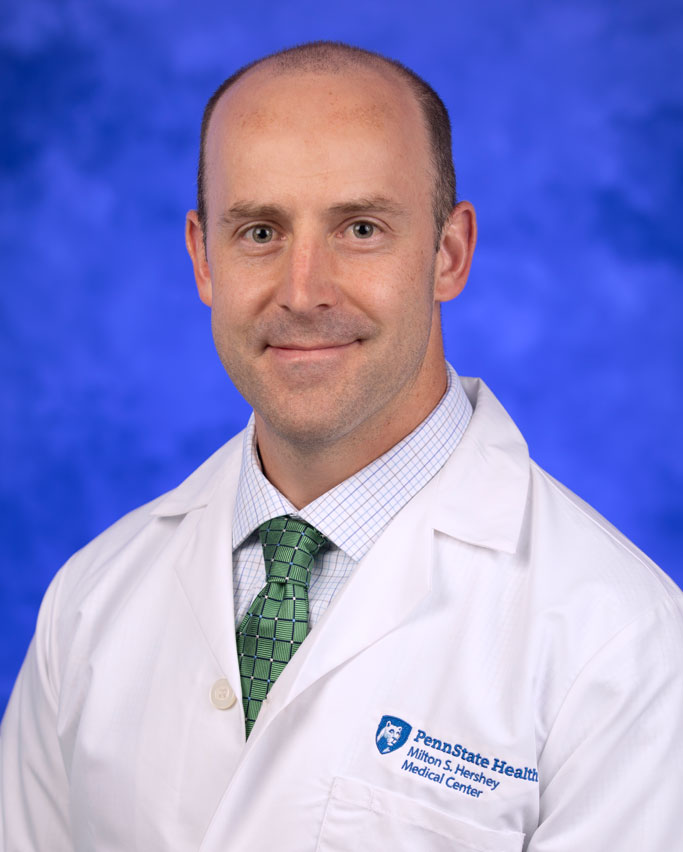 Kevin J. Perry, MD | Penn State Health