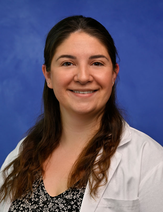 Haleigh R. Noldon, CRNP, FNPC | Penn State Health