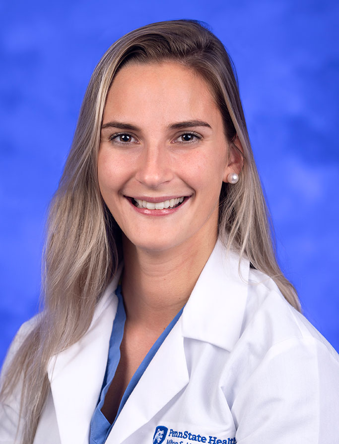 Stephanie R. Smith, CRNP | Penn State Health