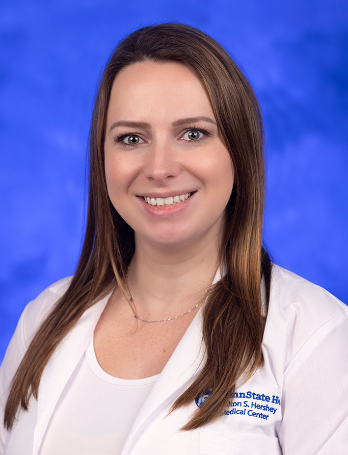Katy M. Nelson, CRNP | Penn State Health
