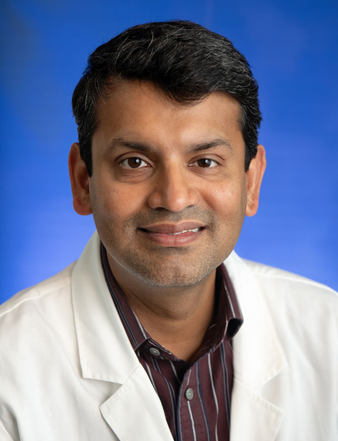 Rutul J. Dalal, MD | Penn State Health