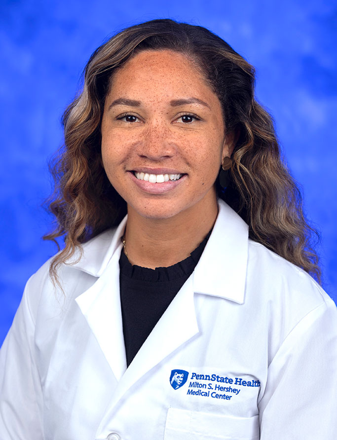 Tomeka R. Greene, PA-C | Penn State Health