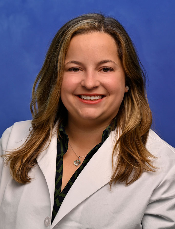 Meghan E. Reeves, MD | Penn State Health