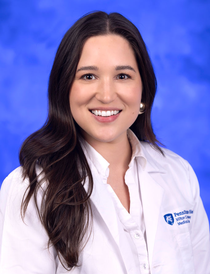 Kelsie M. Coe, MD | Penn State Health