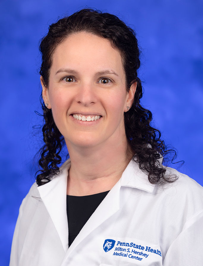 Janet R. Cady, CRNP, FNPC | Penn State Health