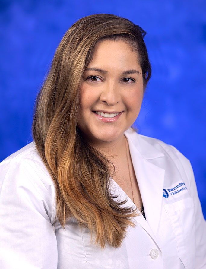 Andrea L. O'Brien, MD | Penn State Health