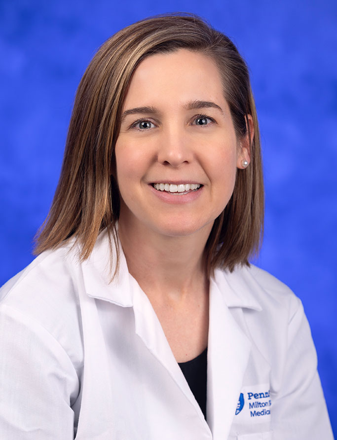 Mallory E. Hull, CRNP | Penn State Health