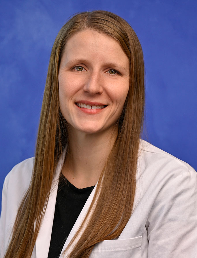 Courtney A. Shaffer, CNM | Penn State Health