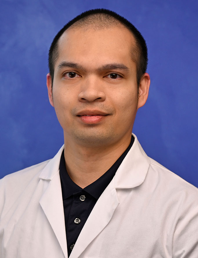Duc M. Dang, MD | Penn State Health