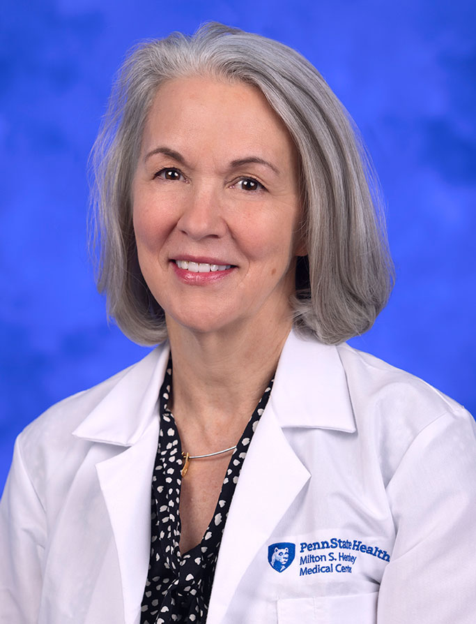 Julie A. Mack, MD | Penn State Health
