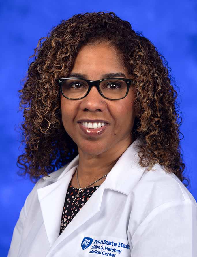 Maria A. Tucker Murray, MD, FACOG | Penn State Health