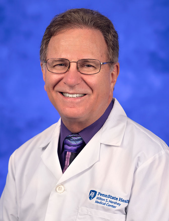 Keith R. Haidet, MD | Penn State Health