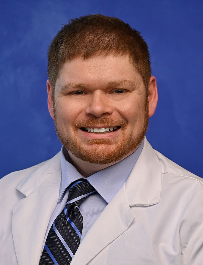 Darrell R. Hoppes, DPM | Penn State Health