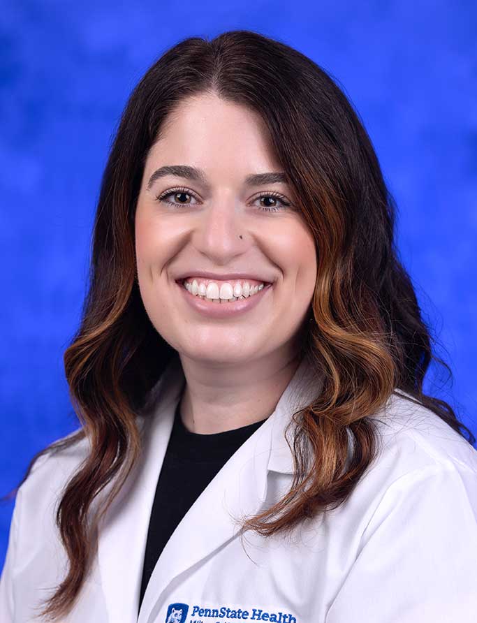 Madeline M. DePascale, AuD, CCCA | Penn State Health