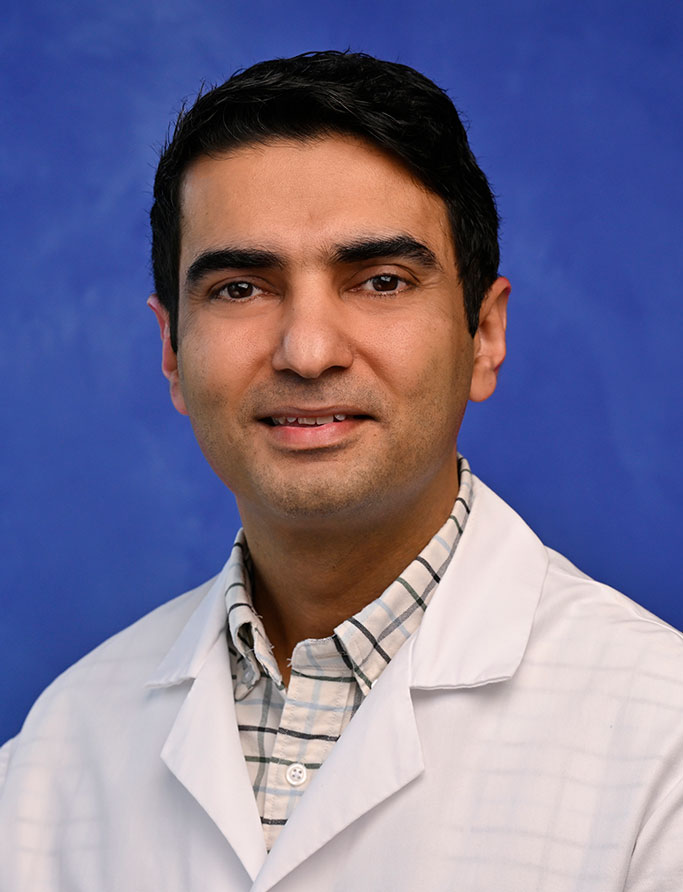 Amandeep Singh, MD | Penn State Health