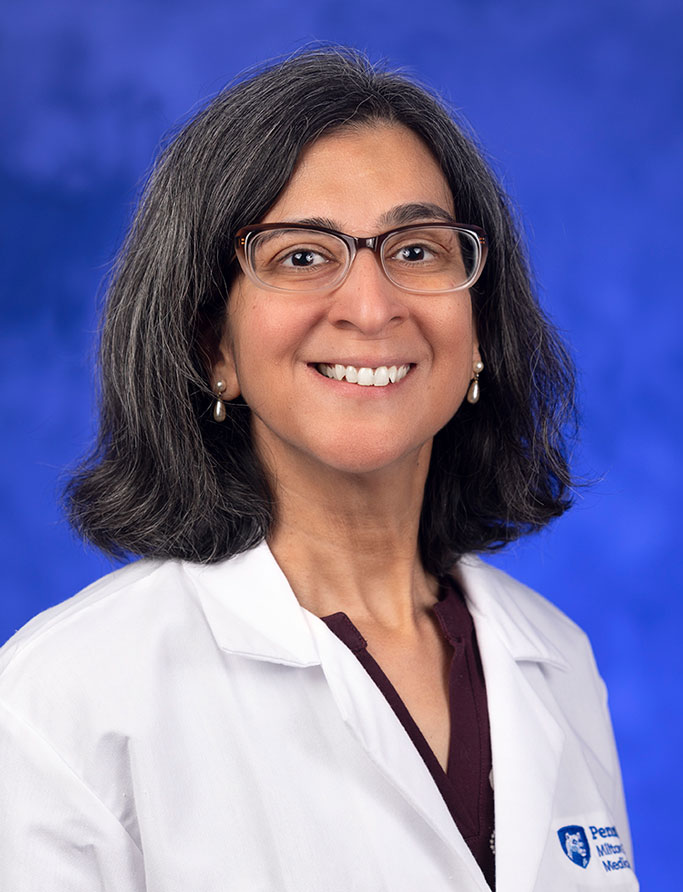 Sabeen Y. Habib, MD | Penn State Health