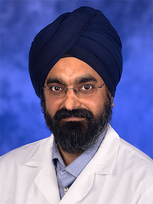 Prabhjot Singh, MD | Penn State Health