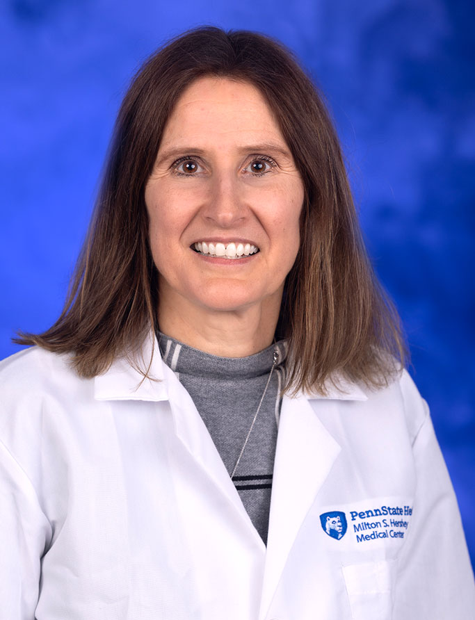 Laura M. Duda, MD | Penn State Health