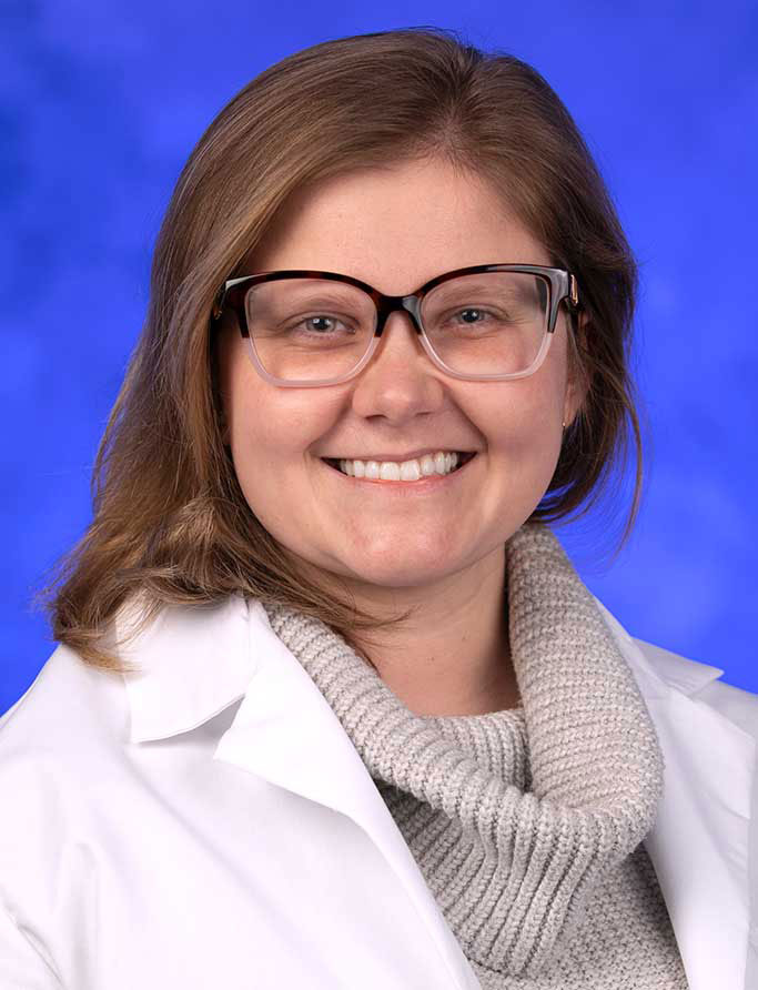 Mariia Anosova-Smith, CRNP, FNPC | Penn State Health
