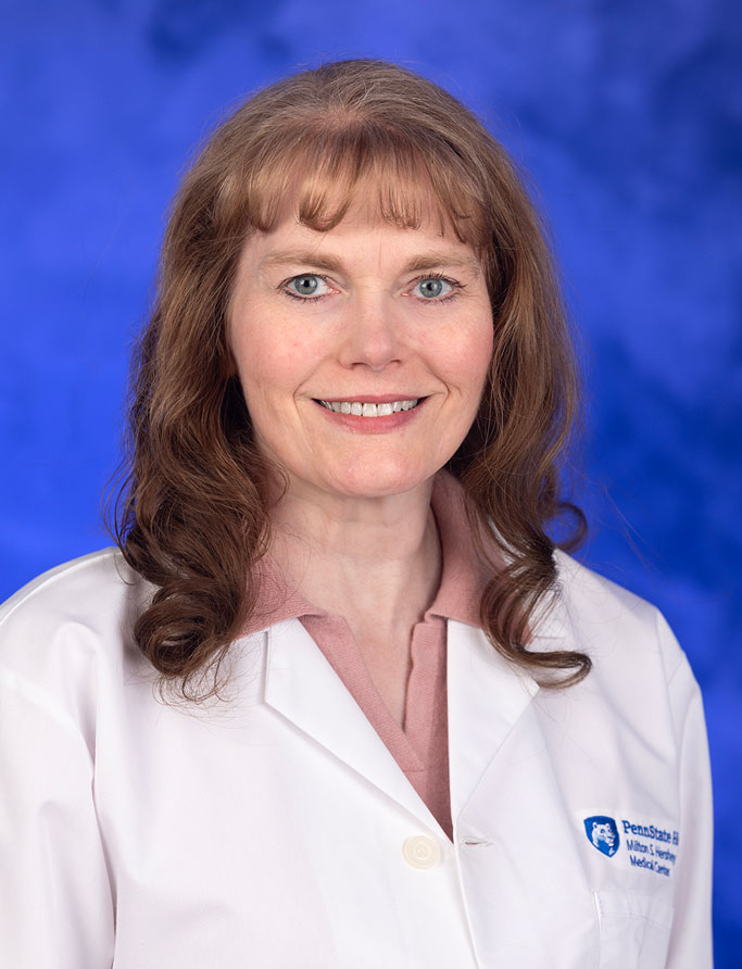 Lisa C. Carlson, MD | Penn State Health