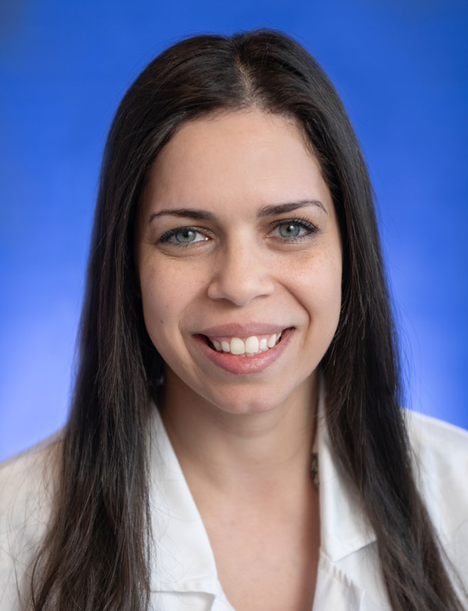 Sosana N. Fares, PA-C | Penn State Health