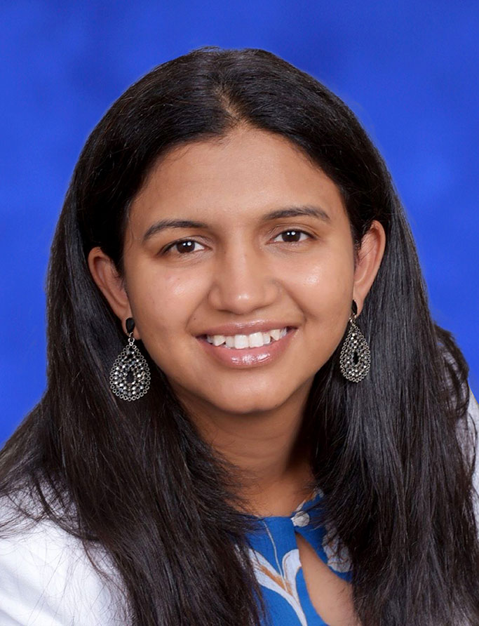 Stuthi P. Perimbeti, MD | Penn State Health