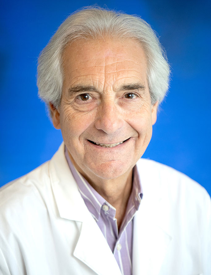 Elliot M. Gerber, MD | Penn State Health