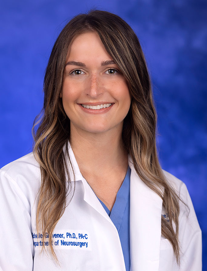 Michelle L. Gravener, PA-C, PhD | Penn State Health