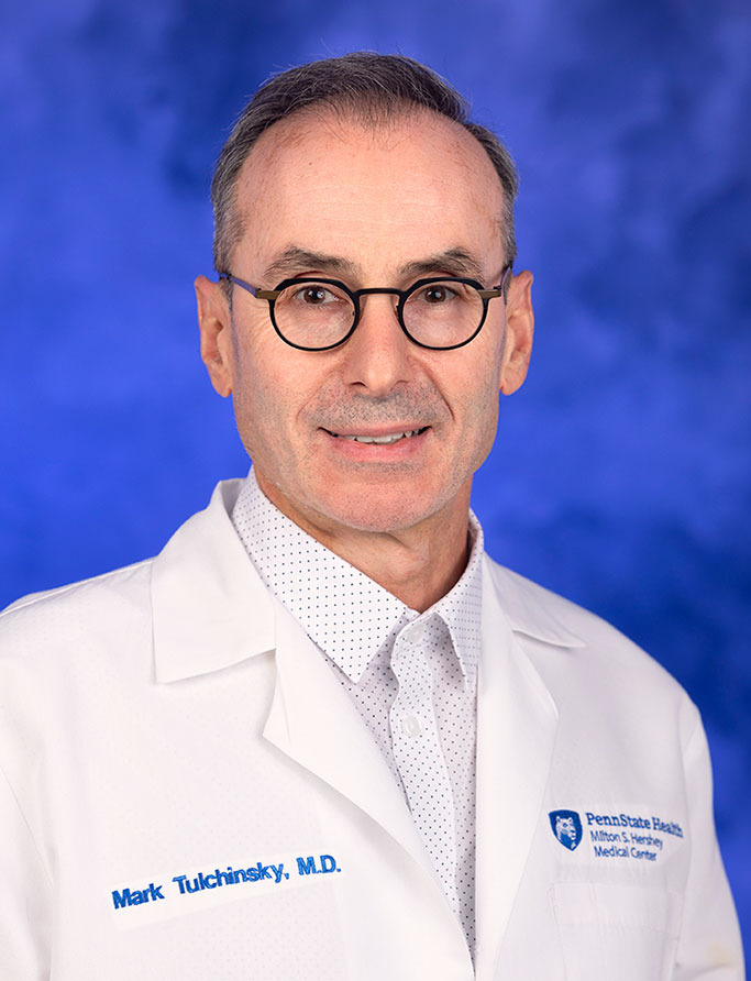 Mark Tulchinsky, MD | Penn State Health