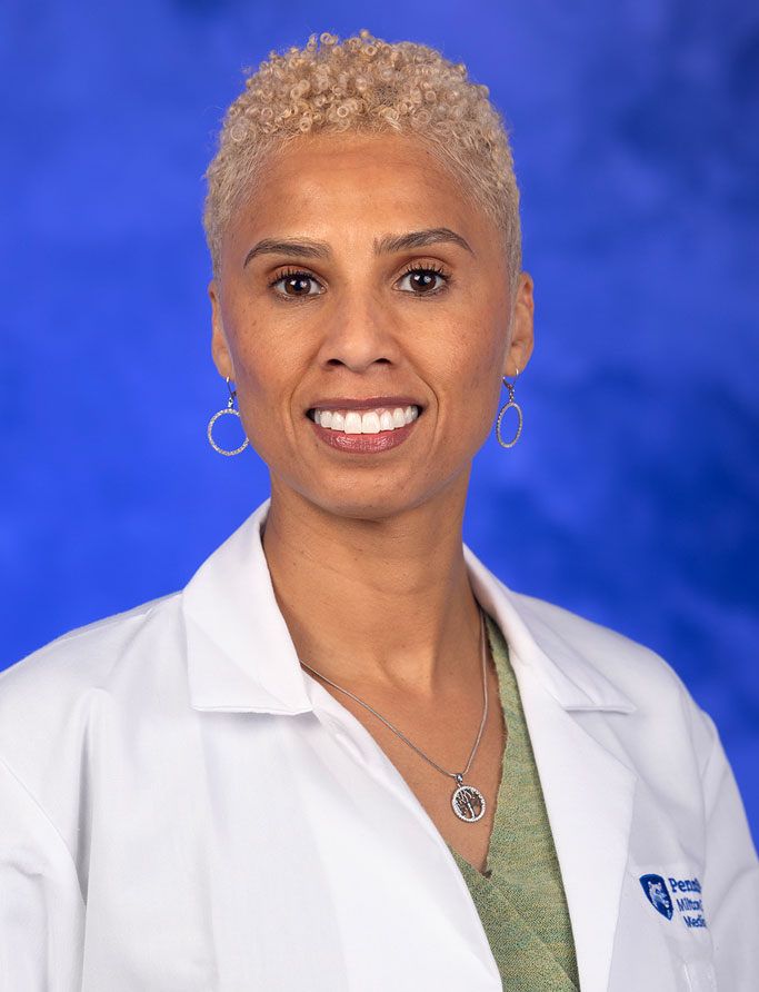 Tatianie A. Jackson, MD | Penn State Health