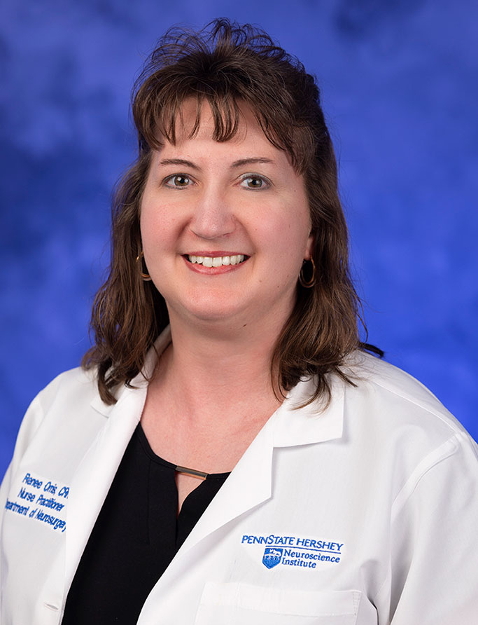 Renee D. Orris, CRNP | Penn State Health