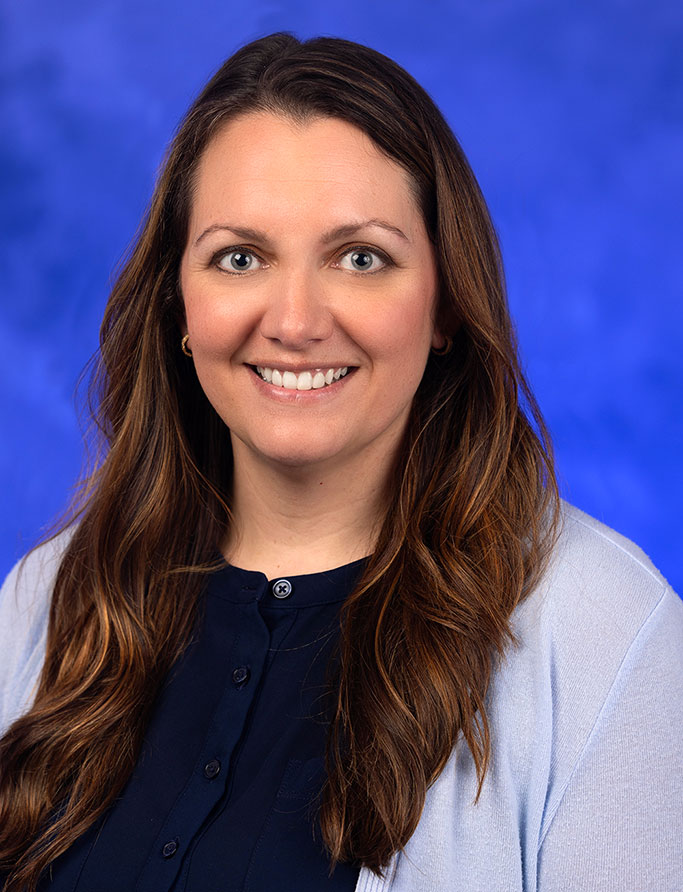Christina A. Toepke, CRNP, MSN | Penn State Health