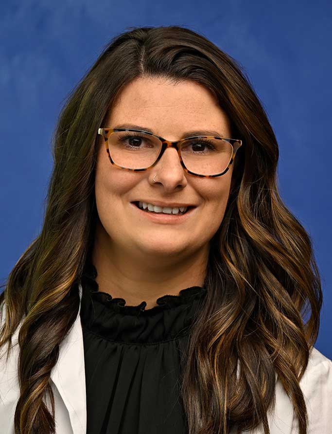 Megan N. Kirsch, CRNP | Penn State Health