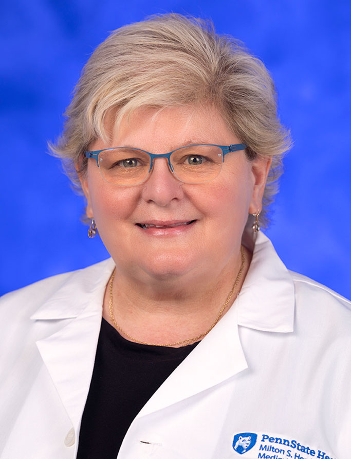 Michelle L. Stoudt, DO | Penn State Health