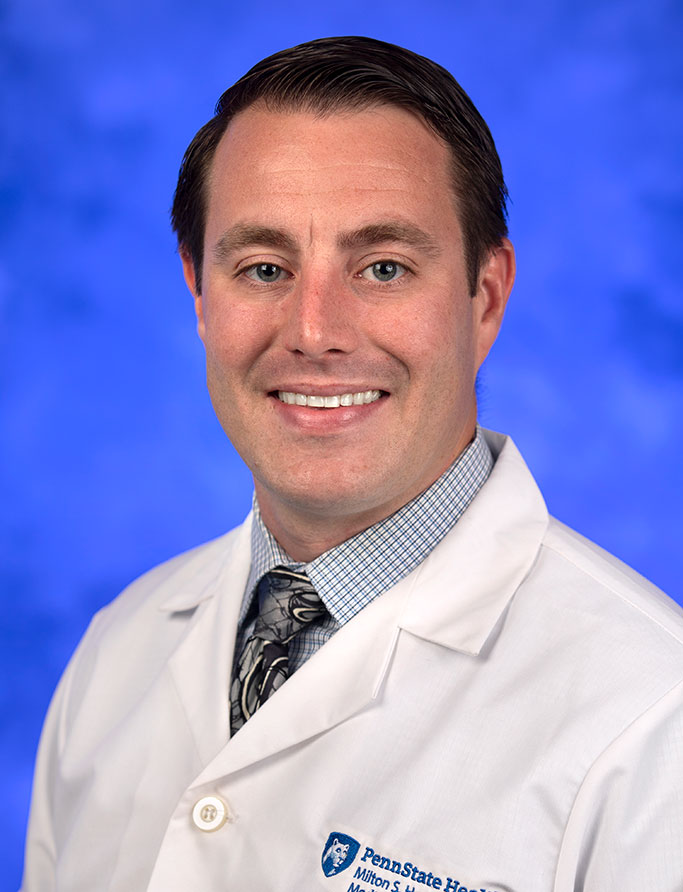 Garrett A. Cavaliere, DO | Penn State Health