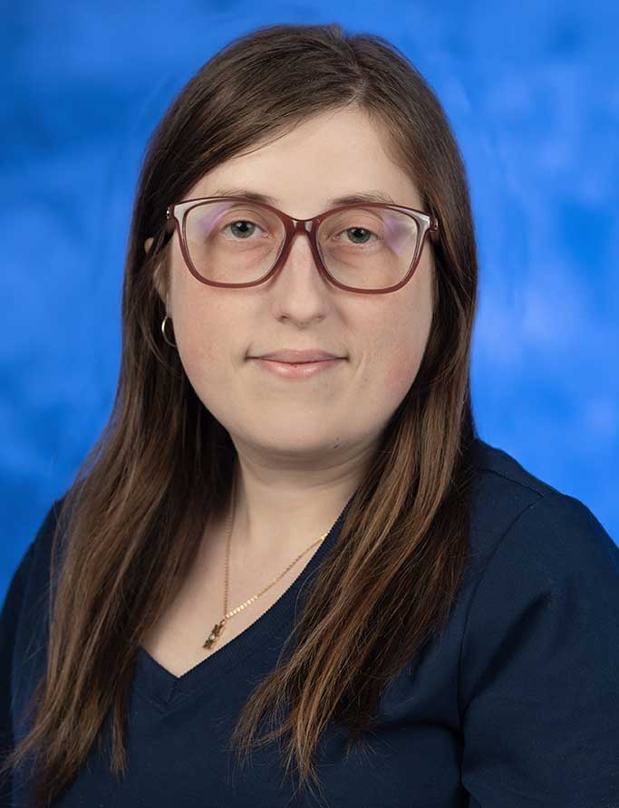 Rachel L. Purinton, AuD | Penn State Health