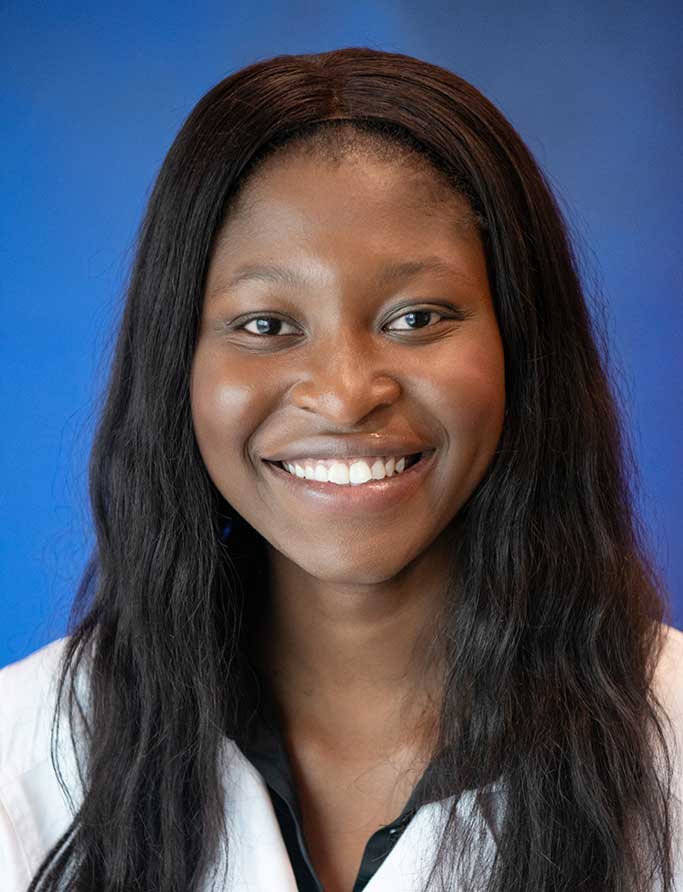 Angela B. Gyiele, PA-C | Penn State Health