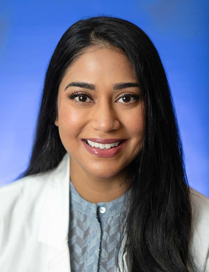 Rubana Khan, DO | Penn State Health