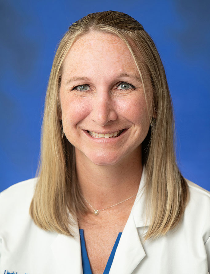 Lindalee McAlanis, PA-C | Penn State Health