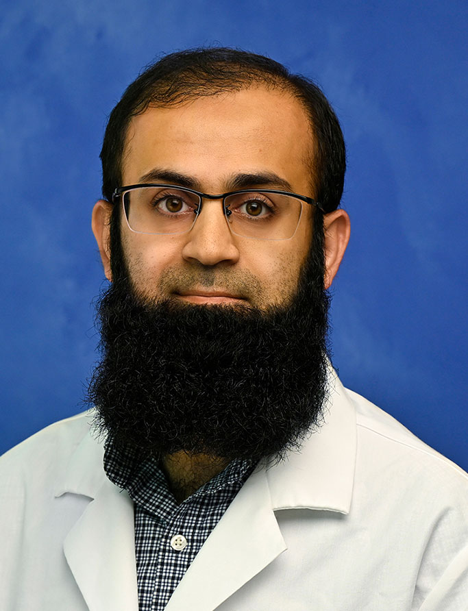 Awais Ammar, MD | Penn State Health