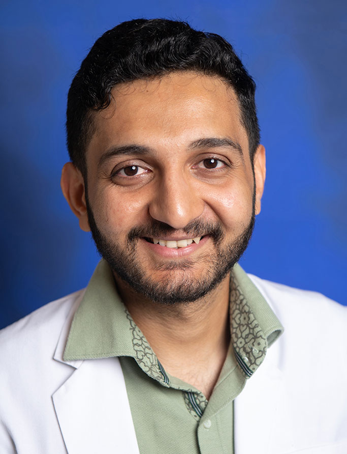 Yashkumar N. Patel, MD | Penn State Health