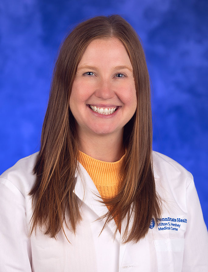 Stephanie L. Bolger, PA-C | Penn State Health