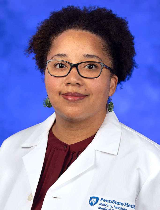 Jessica A. Orner, MD | Penn State Health