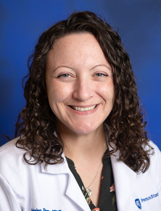Katherine N. Perry, CRNP | Penn State Health