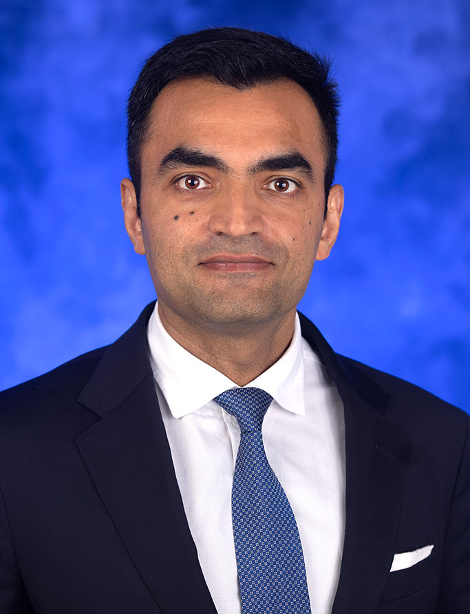 Salman Zaheer, MD | Penn State Health