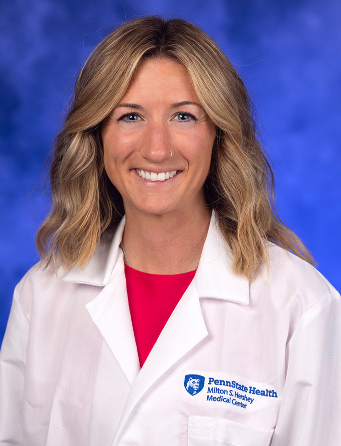 Courtney N. Willwerth, CRNP | Penn State Health